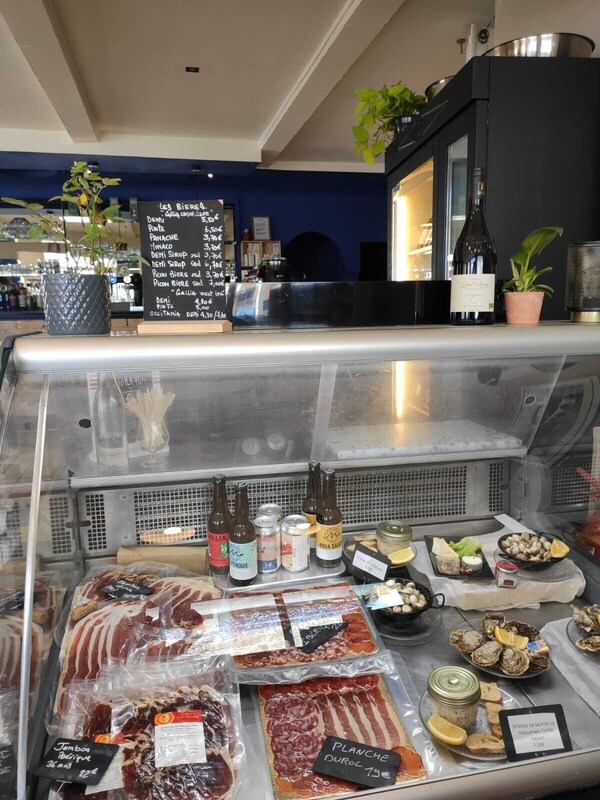 Clair De Lune - Palavas-les-Flots