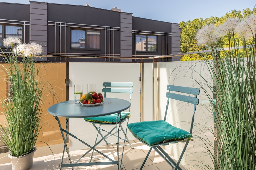 Seaside Apartamenty Kasprowicza 14 - Kołobrzeg