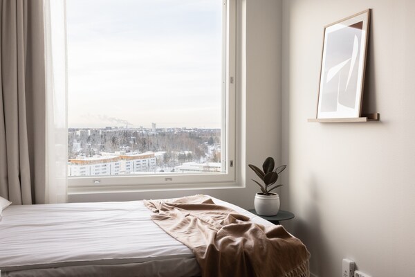 Noli Otaniemi - Helsinki