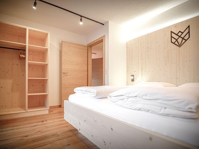 Altholz - Wolf Apartments - Hintertux Glacier