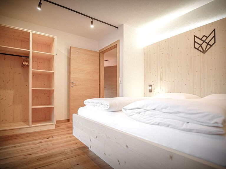 Eiche - Wolf Apartments - Hintertux Glacier