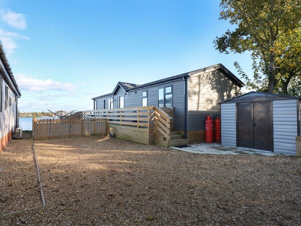Lake View Lodge - Bedfordshire