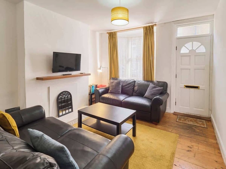 Host & Stay | Saint Peters - Canterbury