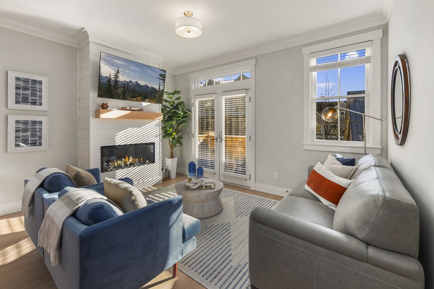 *New* Seabrook's Land Ahoy, Ocean View! - Pacific Beach, WA