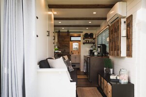 Apartamento | 1 quarto, ferros/tábuas de passar roupa