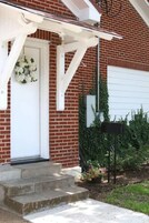 Casa | 3 quartos, ferros/tábuas de passar roupa