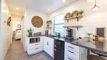 Casa | 1 quarto, internet de alta velocidade