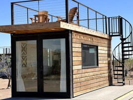 Casa | 1 quarto, ferros/tábuas de passar roupa