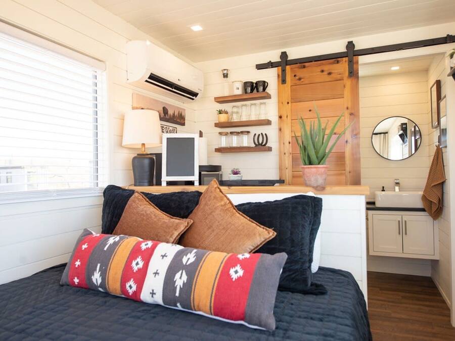 Casa | 1 quarto, ferro/tábua de engomar, internet de alta velocidade