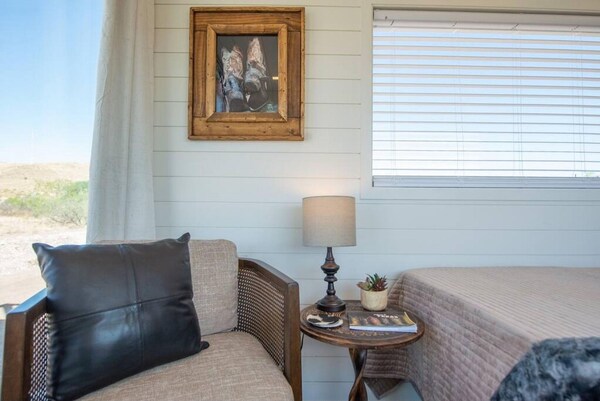 New The Cowboy Boots-shipping Container Home - Alpine, TX