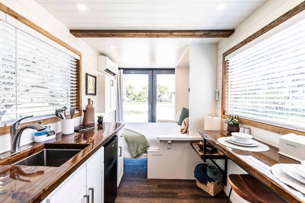 Casa | 1 quarto, ferro/tábua de engomar