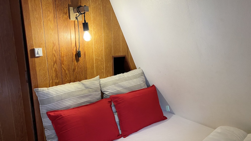 Chalet Rustique Sur Les Pistes - Les Rousses