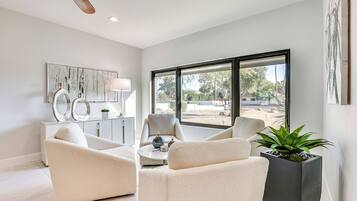 Casa (4 Bedrooms) | Interior