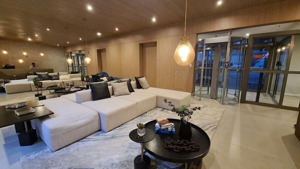 Trevizzo Pense Consolação - São Paulo