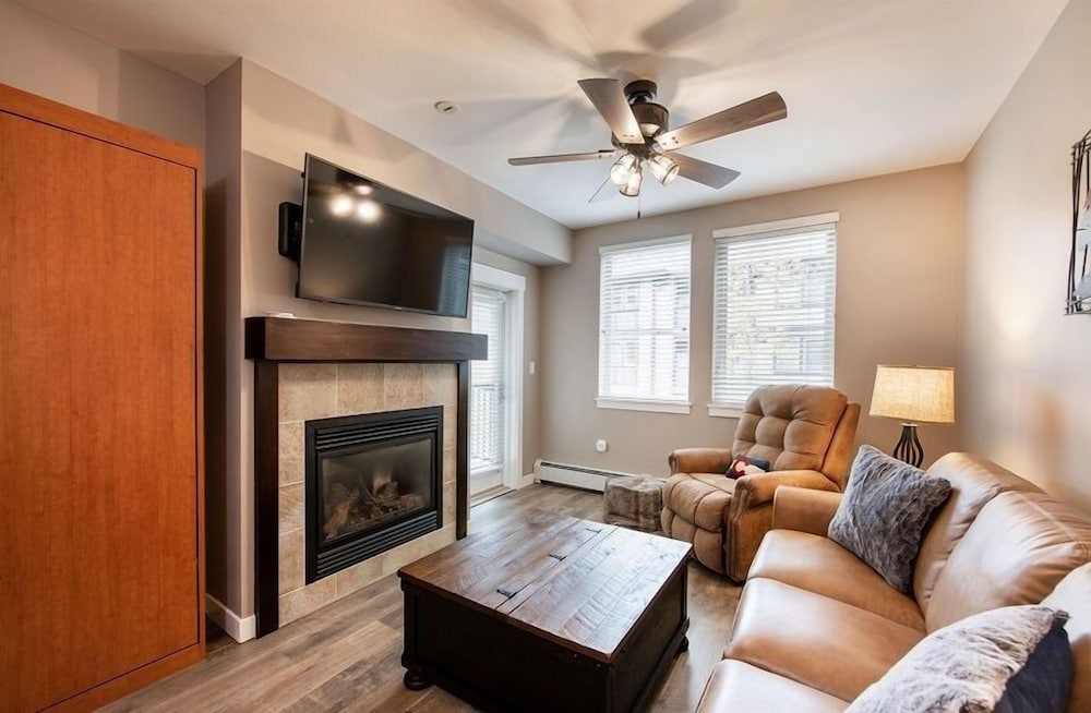Premium Unit 3519- Fraser Crossing/founders Pointe 1 Bedroom Condo - Georgetown, CO