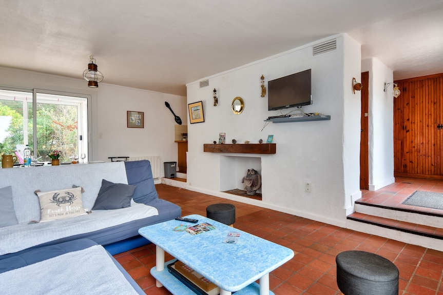 Relaxation And Sharing At "Sables D'or" - Beauvoir-sur-Mer