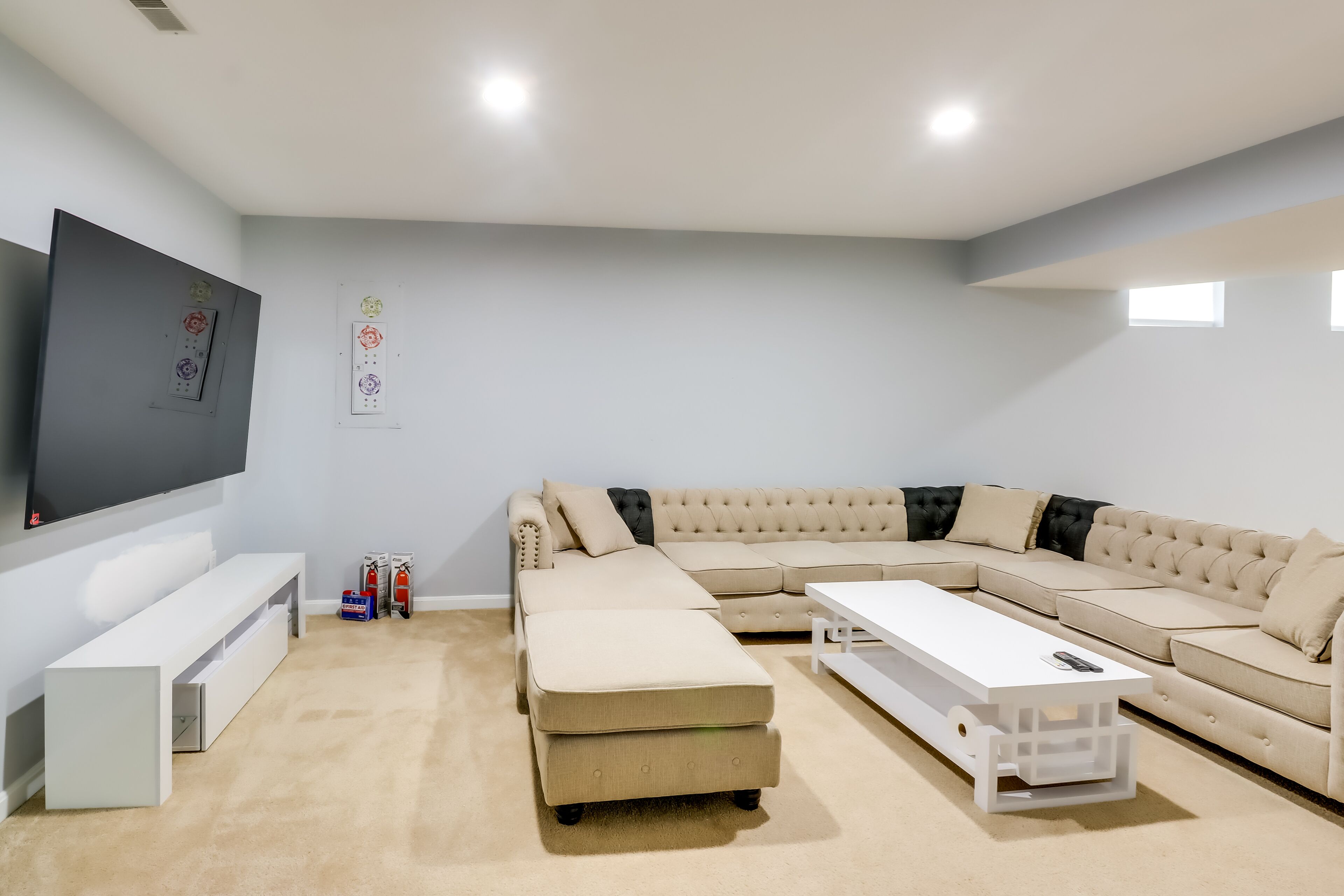 Pet-friendly Lanham Getaway W/ Community Pool! - Maryland