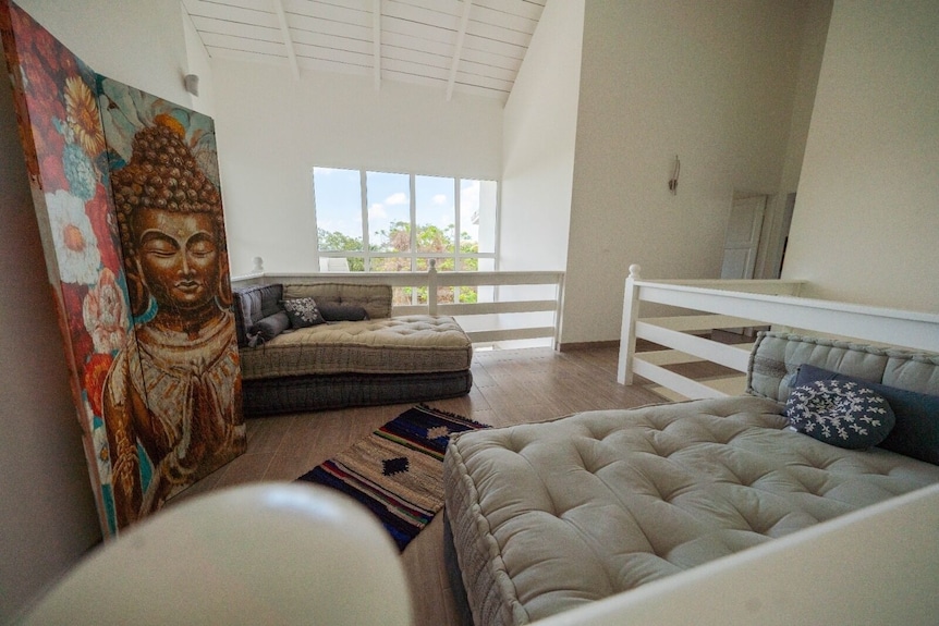 La Villa Kegem - Martinique