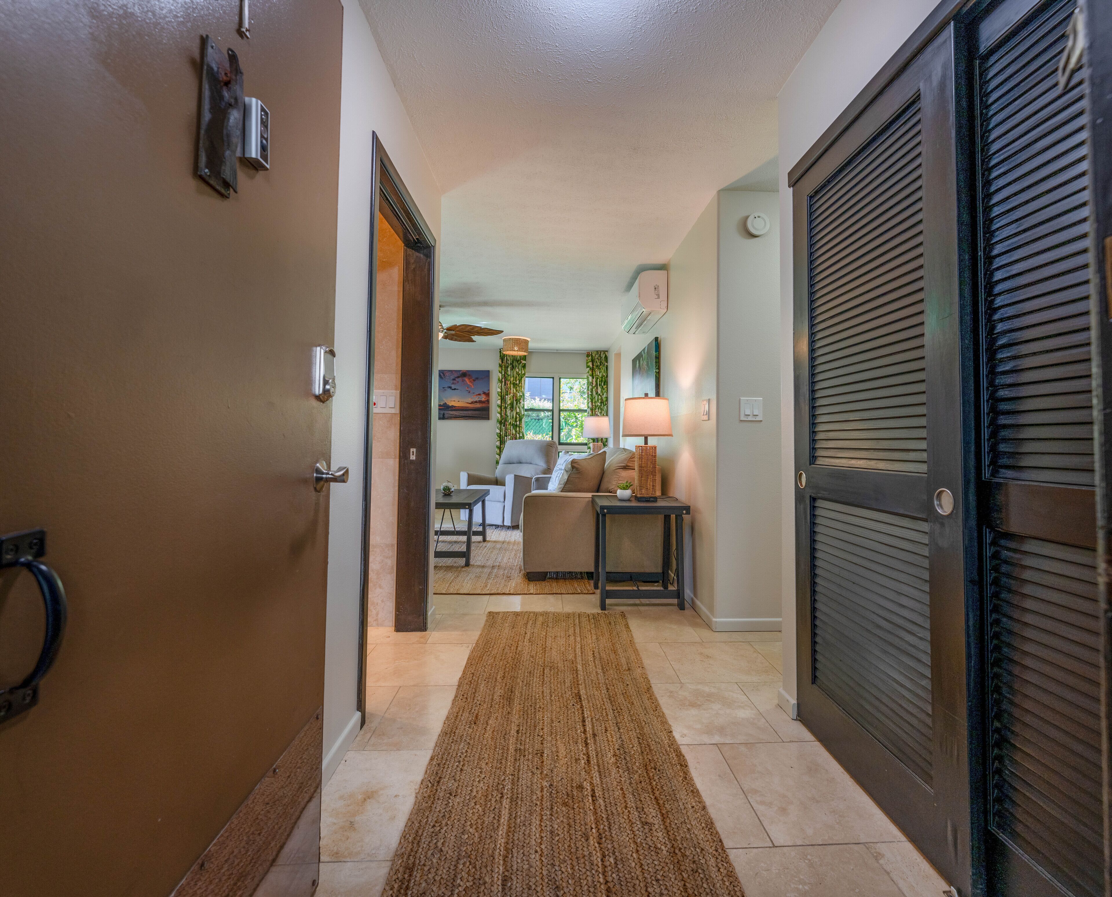 Steps To The Sand Ground Level Makani A Kai A1 - Kahului, HI