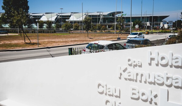 Hotel Singular Aeroporto - Vila Nova da Telha