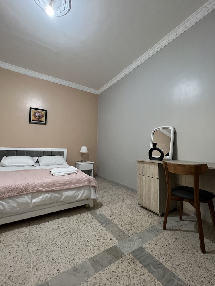 Hostel Appart - Algérie