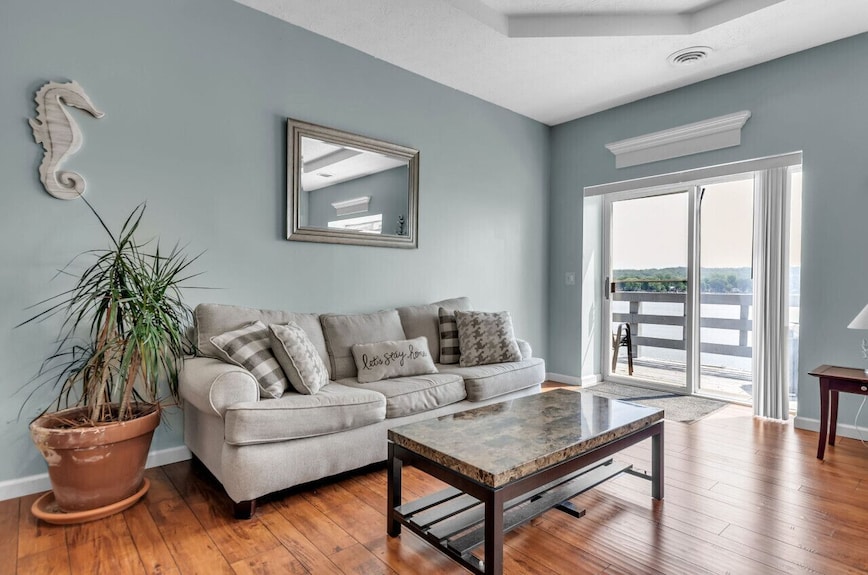 Flx Retreats Conesus Condos- Apt A - Livonia