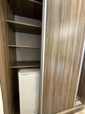 Apartamento Básico | 1 quarto, Wi-fi grátis