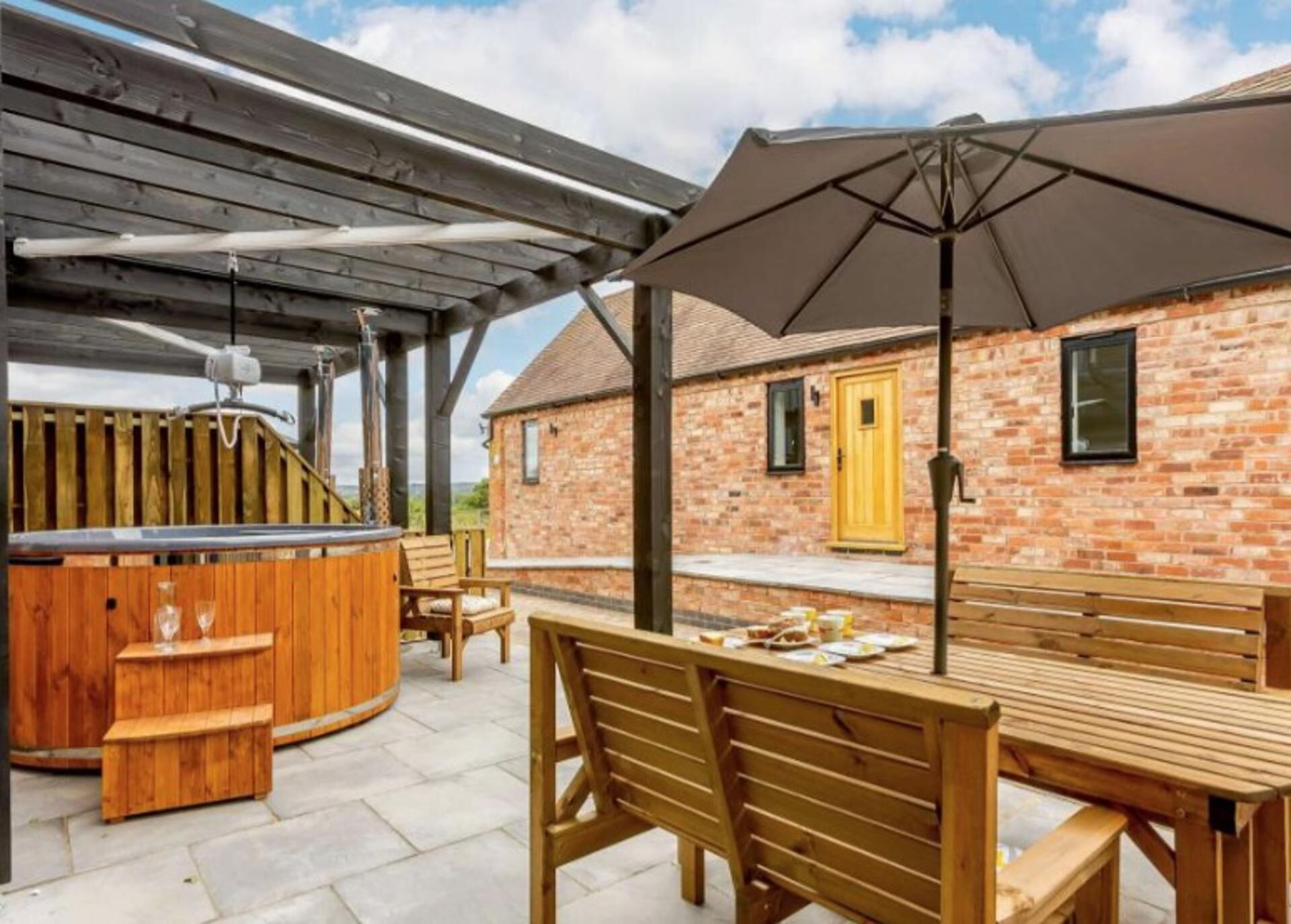 Casa de Campo | Terrenos do alojamento