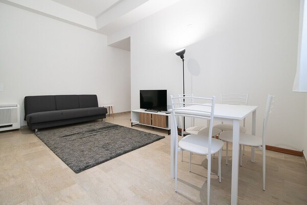Residenza Corso Palladio 159 - Vicenza