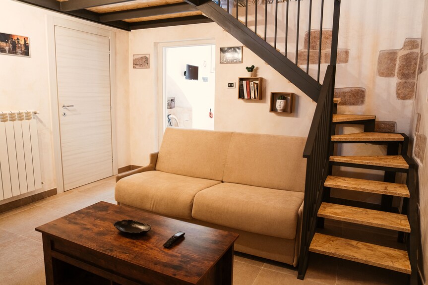 My Family Home For Your Stays In Puglia - Francavilla Fontana