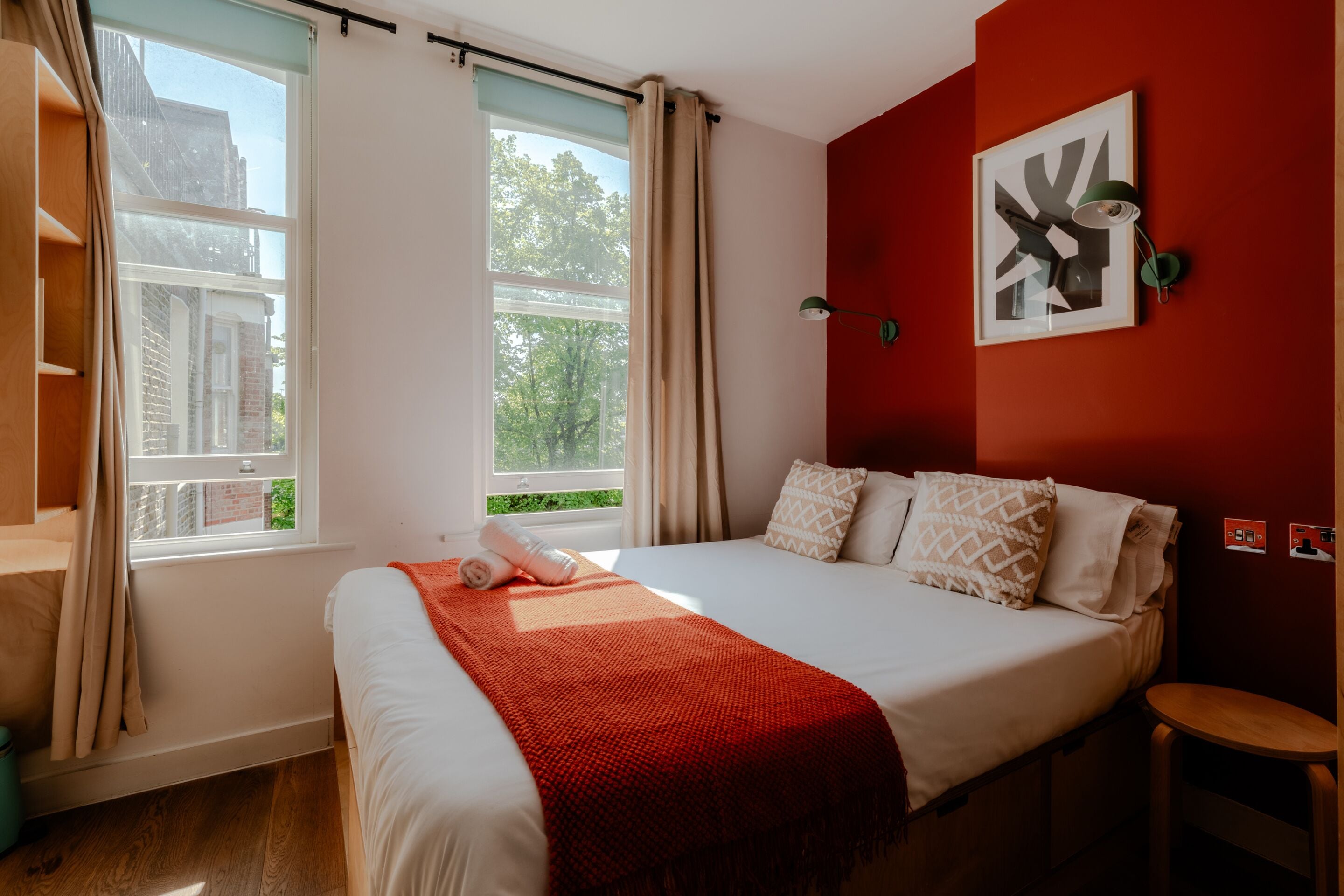 Roupas de cama premium, edredons de pluma