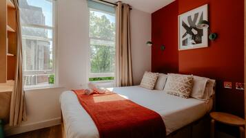 Roupas de cama premium, edredons de pluma