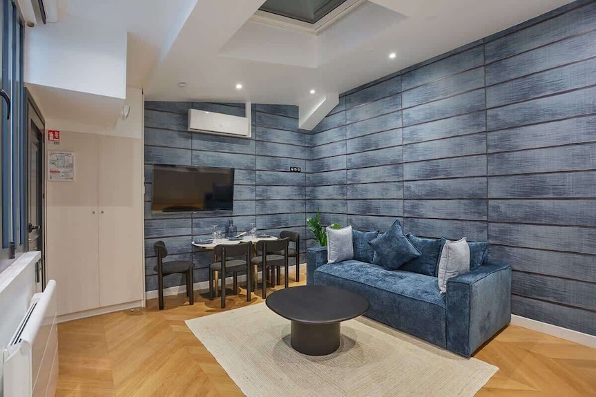 Superb & New Apartment Saint Germain Des Près - Paris