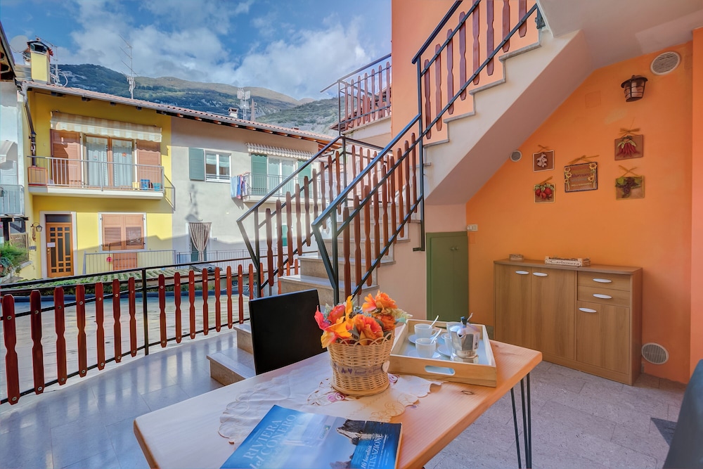 Casa Dei Nonni - Arco