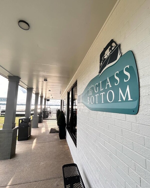 The Grand Regal Resort - North Carolina