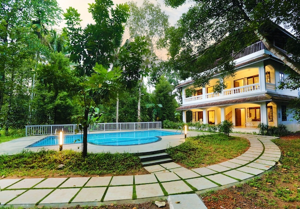 Once Upon The River - Kochi