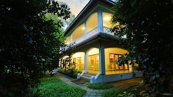 Fachada