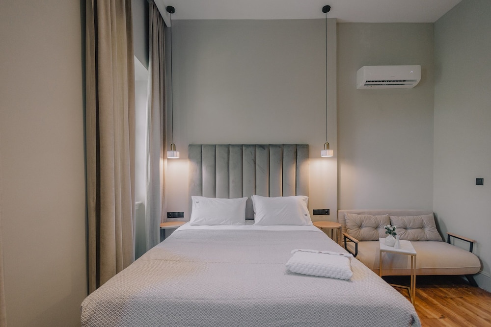 SanRocco Suite 2 by Corfu Collection - Corfu Town | Vrbo