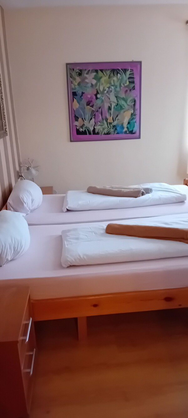 Pension U Dubu - Františkovy Lázně