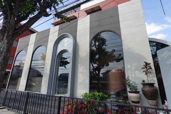 Rtw Residence - Bangkok Noi