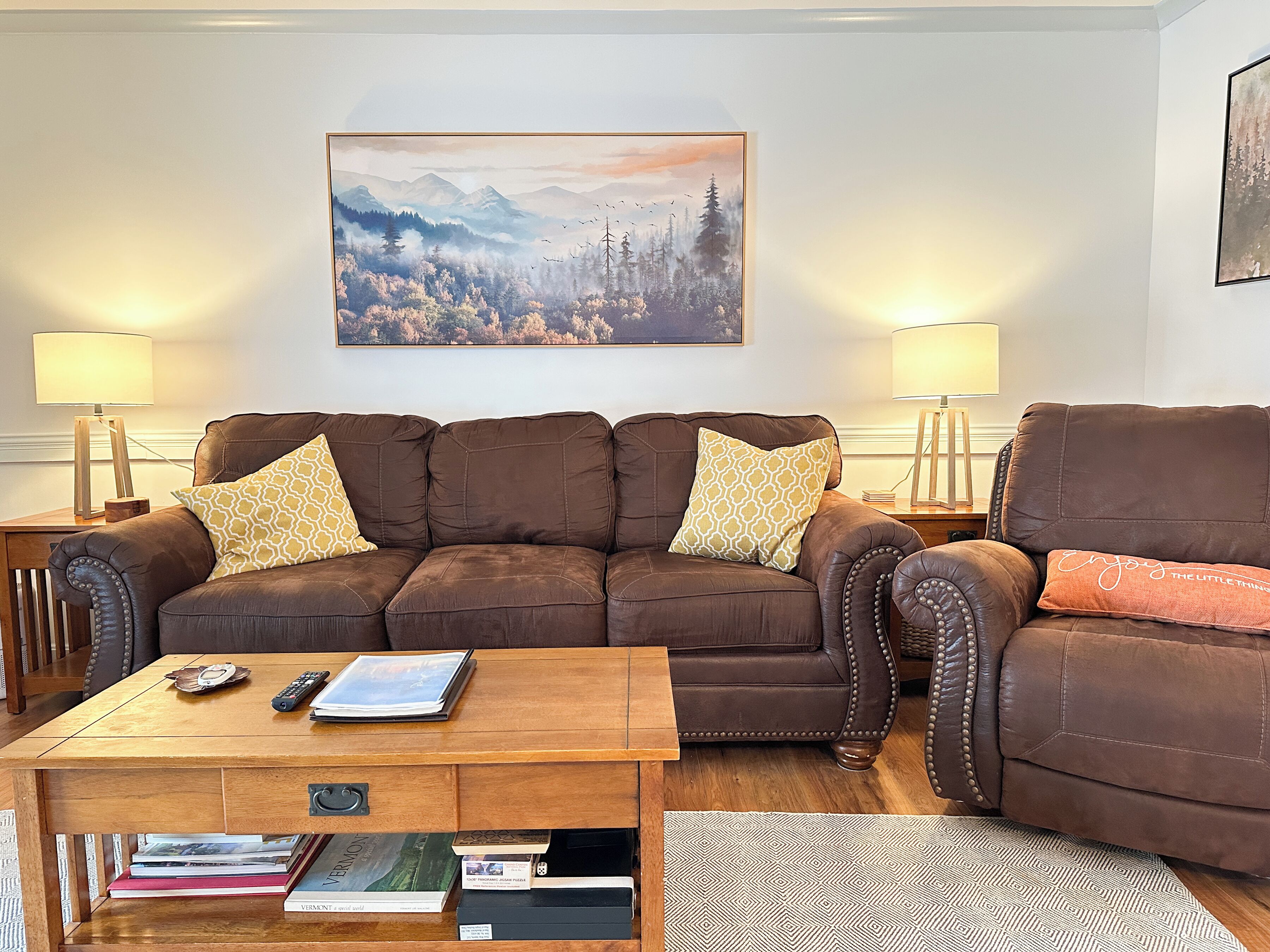 A Topnotch Stowe Experience - Stowe Condo With Free Resort Pool & Hot Tub - Stowe, VT