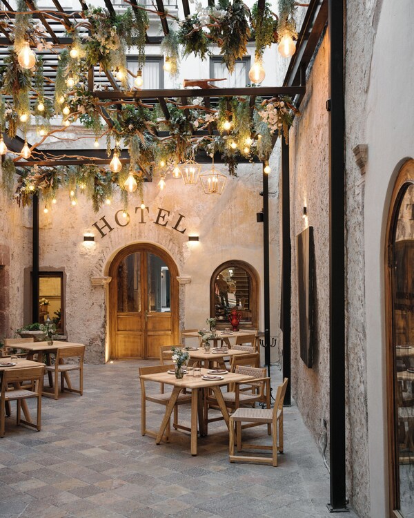 Casa 63 Hotel Boutique & Spa - San Miguel de Allende