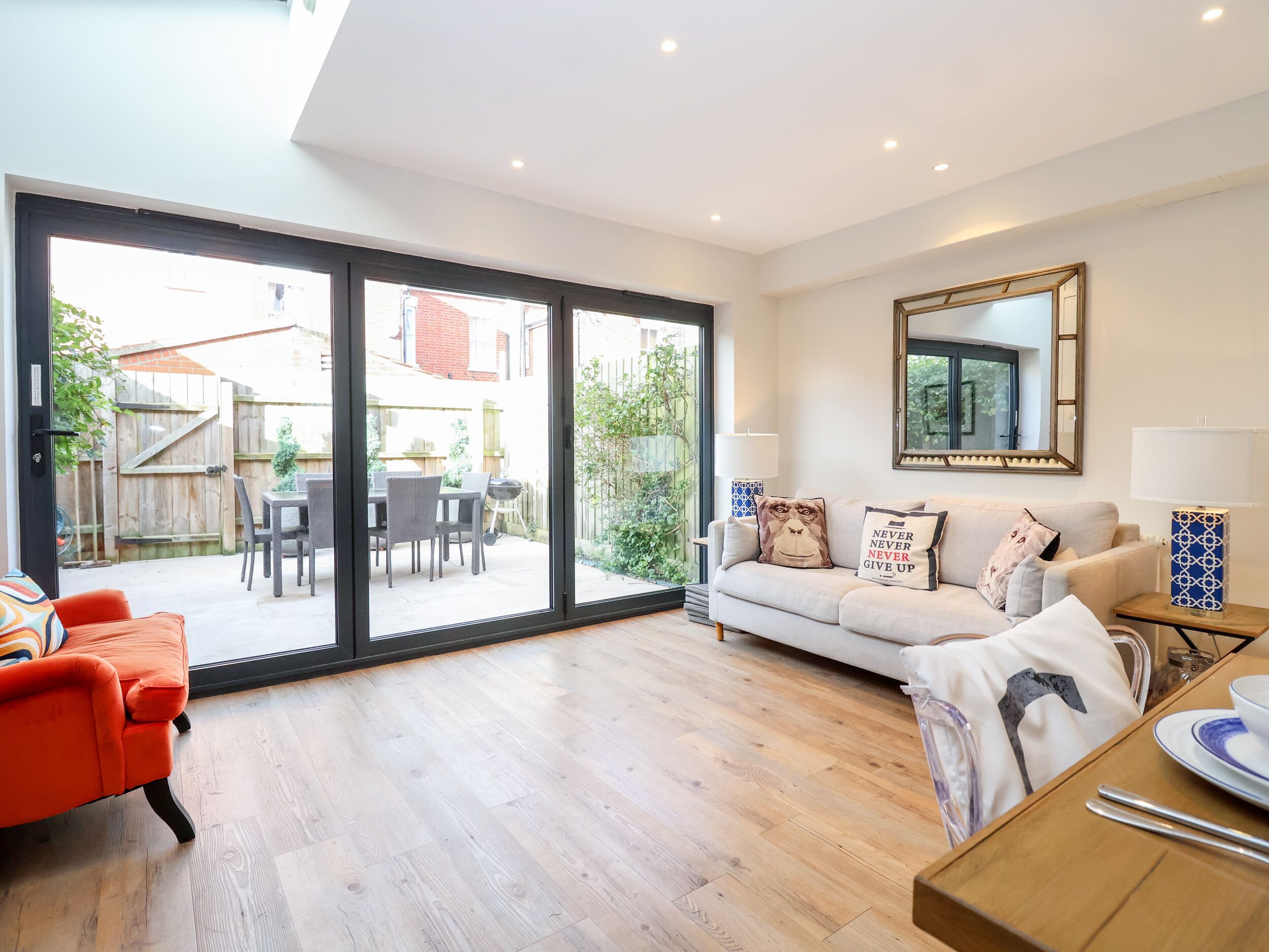 Fawcett Cottage, Pet Friendly, With Open Fire In Aldeburgh - Aldeburgh