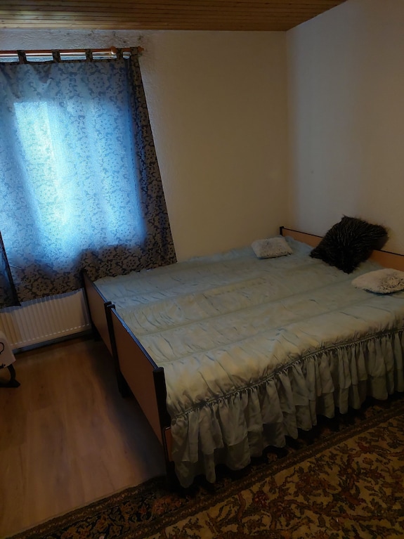 Top App Für 2 Bis 3 Personen Tageweise Oder Wochenweise Alles Vorhanden - Ludwigswinkel