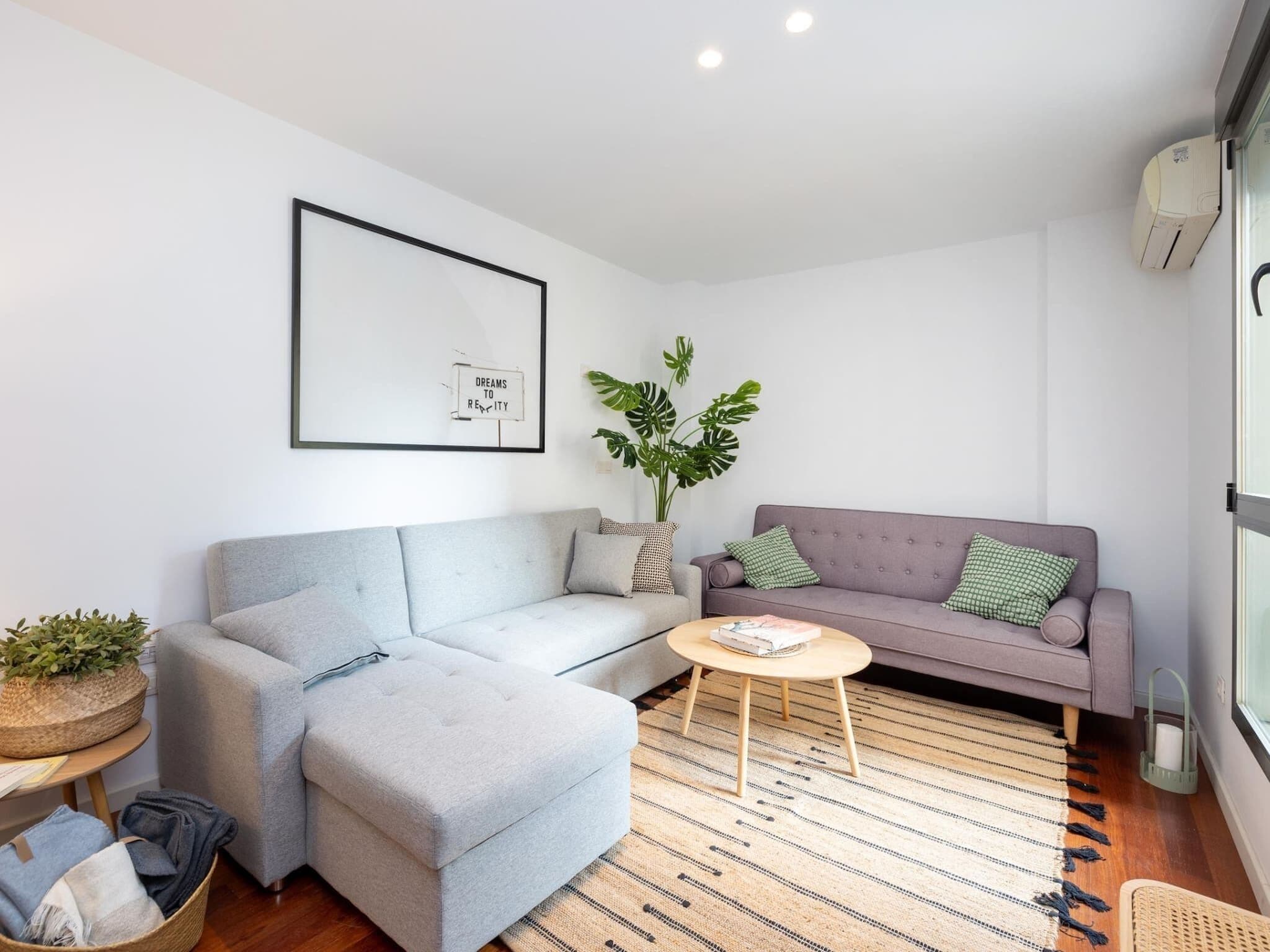 Chezmoihomes San Anton Boutique Terrace - Granada