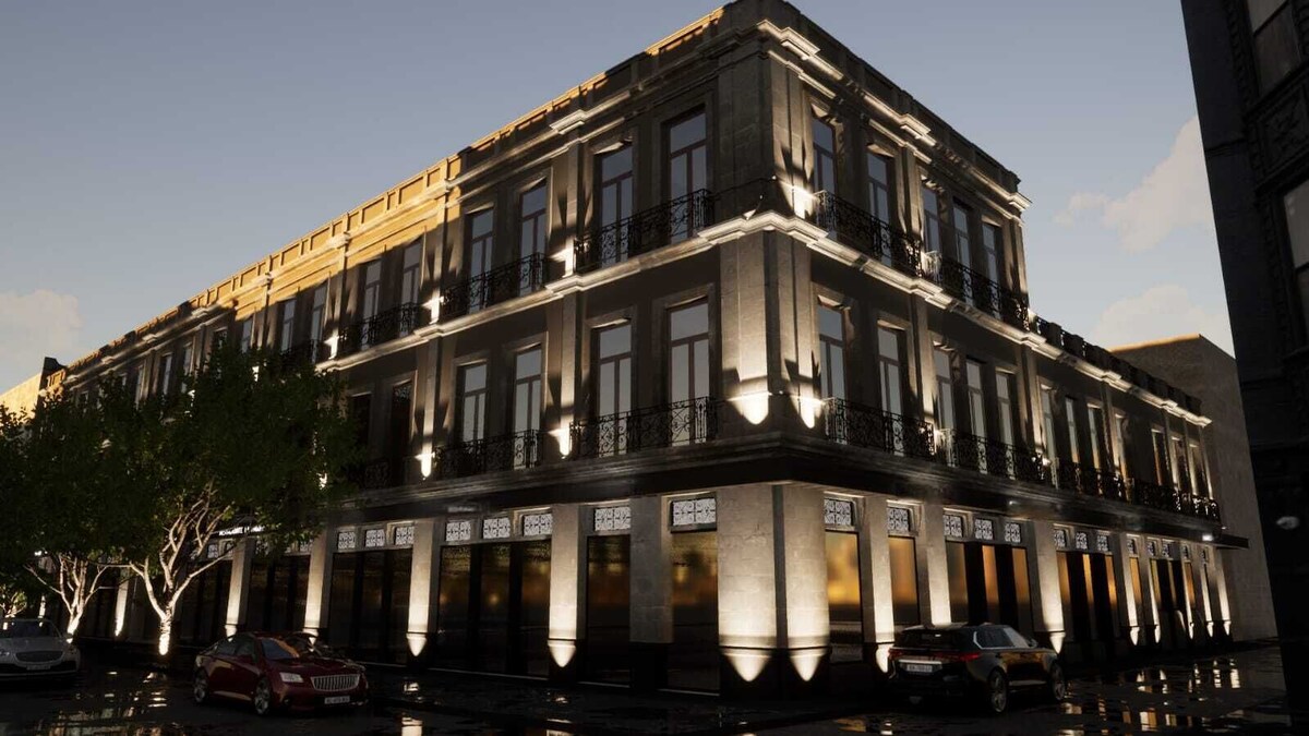 Hotel Bellas Artes Reviews | Expedia