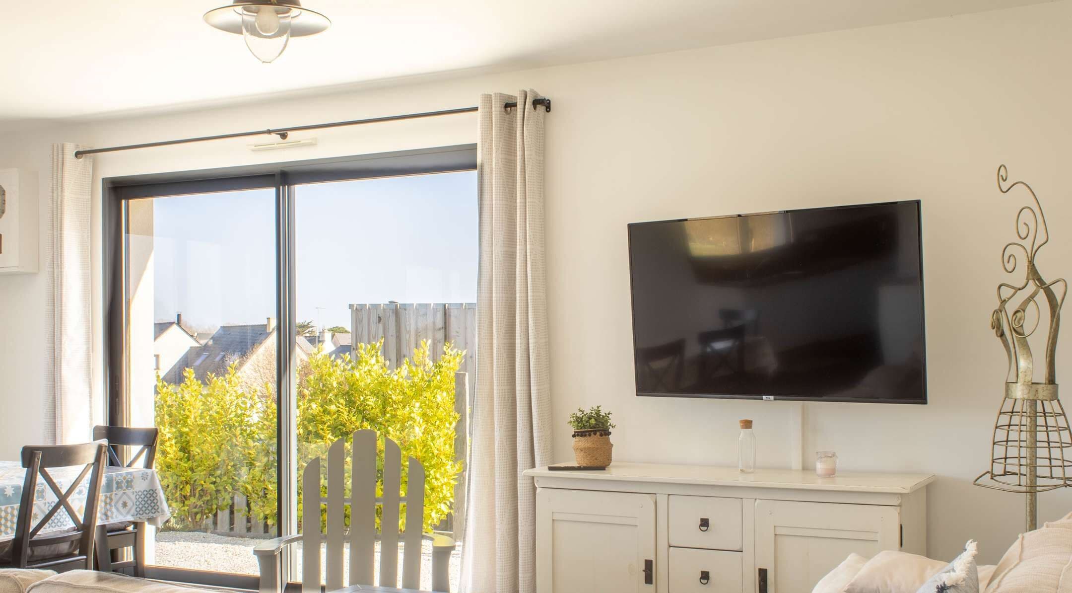 311 -Single Storey House Close To The Beach - Fréhel