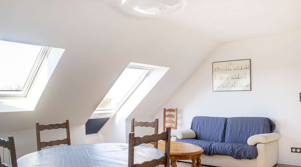 211 - Beautiful Renovated 2-bedroom Apartment In Plurien Near The Beach - Erquy