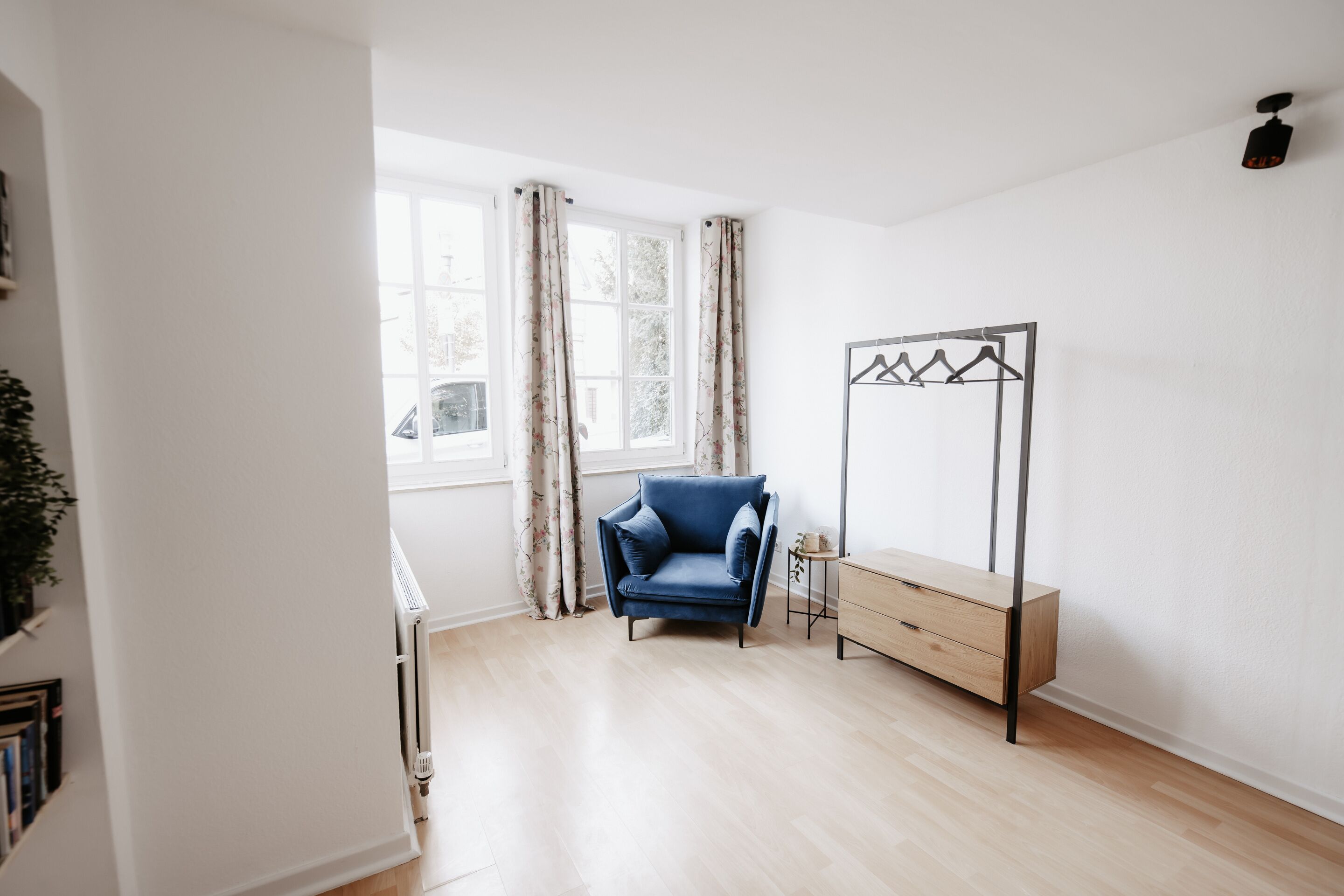 Altstadt Apartment In Lemgo, Private Parking Lot - Detmold