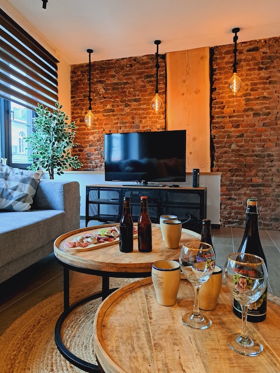 Un Gîte Sous Roche - La Roche-en-ardenne - Belgium